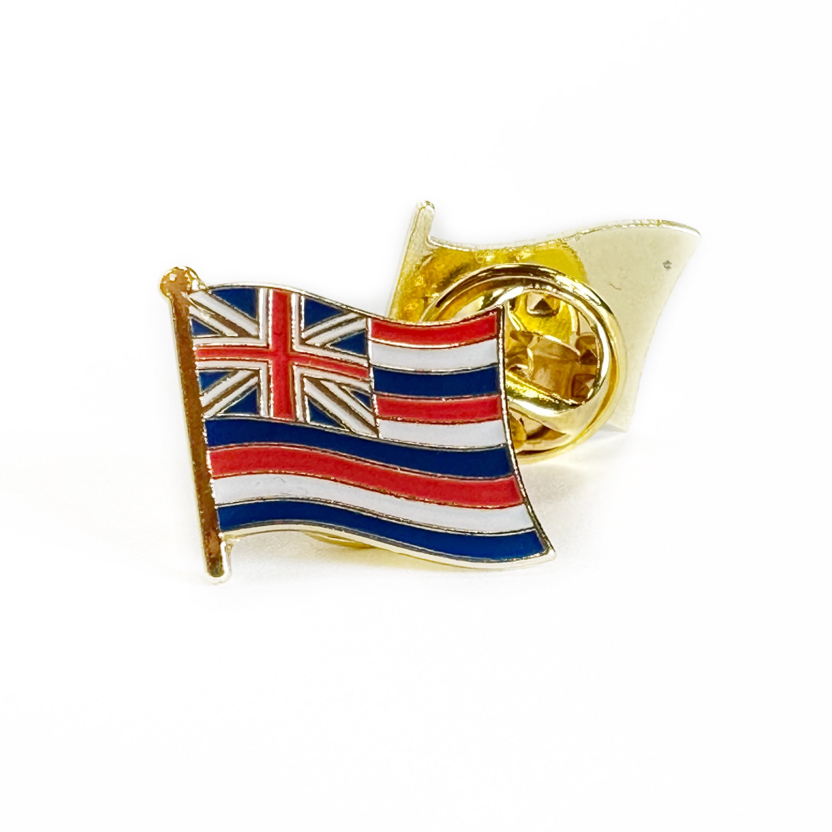 Pin Hawaii – Macassar México